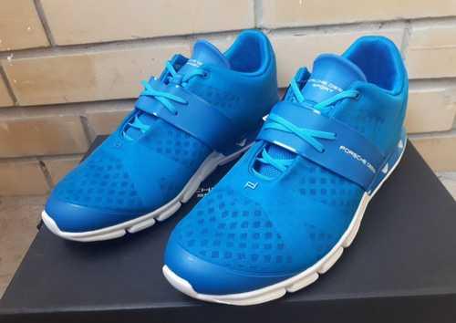 Adidas Porsche Design Sport Easy Trainer lV AF4404