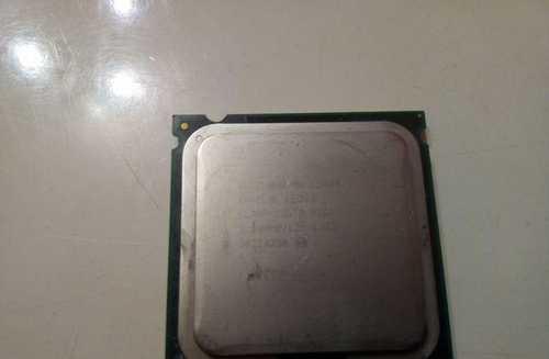 Процессор xeon l5420 и другие