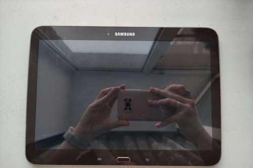 Нерабочий планшет Samsung Galaxy Tab 3