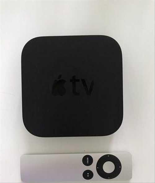 AppleTV