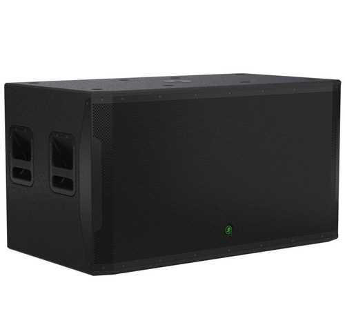 Сабвуфер Mackie SRM2850 + ноутбук в подарок