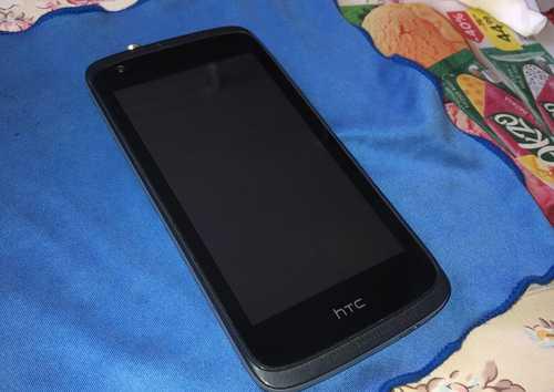 Телефон HTC desire 326g dual sim