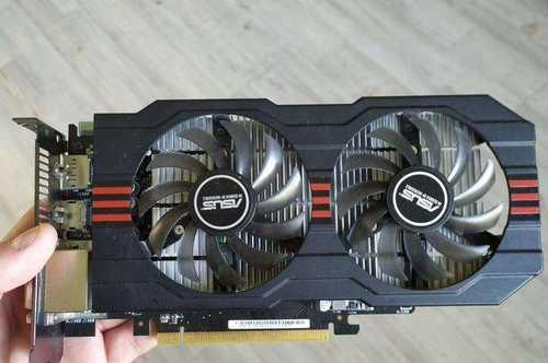 R7 260x 2gb