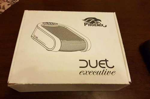 Спикерфон Phoenix duet executive