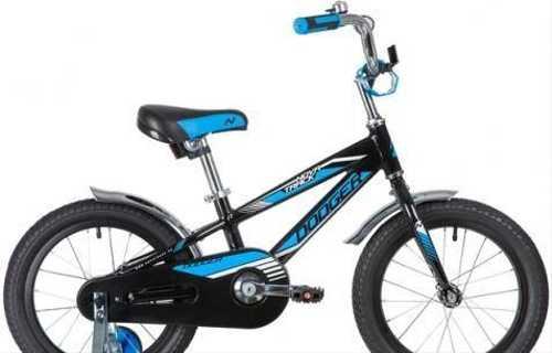 Novatrack dodger 16" (новый)