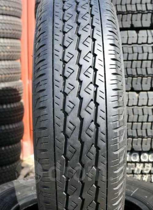 Грузовые Шины 165R13 LT Bridgestone V600