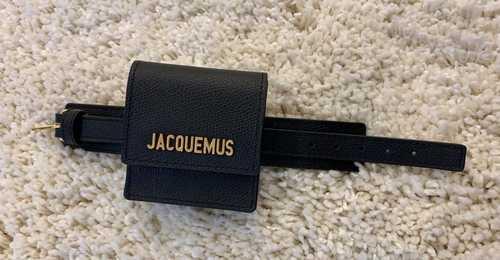 Браслет Jacquemus новый