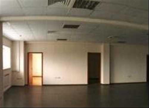 Офис 145.8 м² в Савеловском районе. Собственник