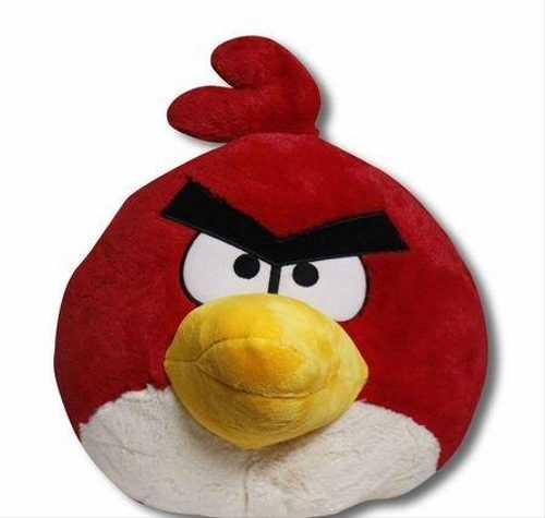 Мягкая игрушка Angry Birds (Энгри Бердс)