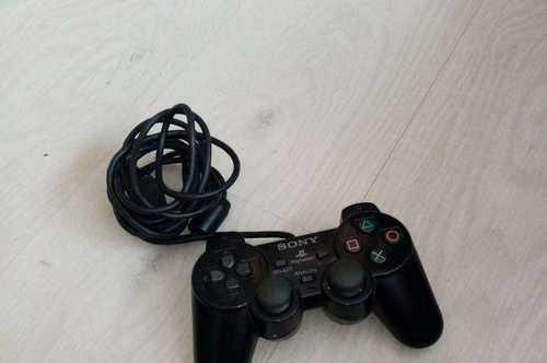Sony PS2 джостик