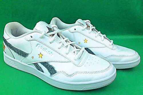 Женские кроссовки Reebok Tom and Jerry, EU 37.5