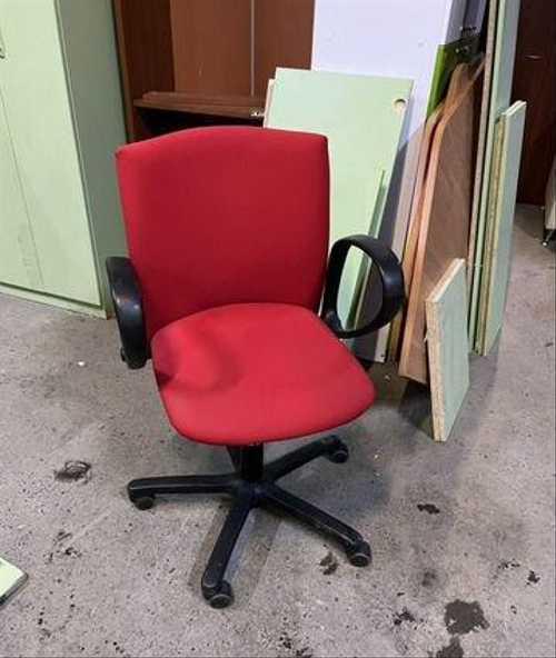 Эргономичное офисное кресло Haworth Comforto