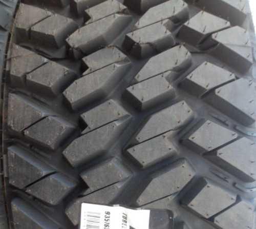 265/75 R16 Nitto Trail Grappler M/T новые Япония
