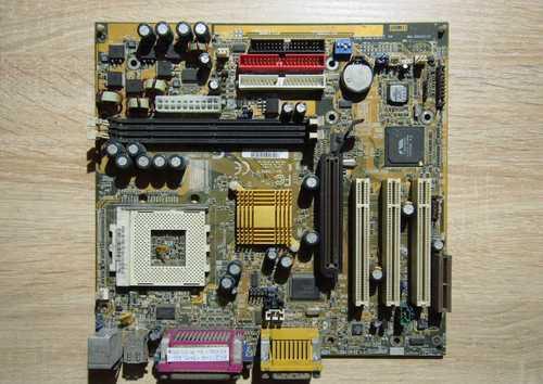 Socket 462 (A) Gigabyte ga-7zmmh