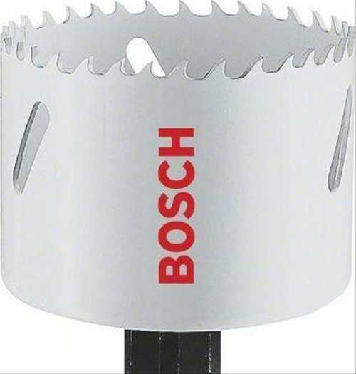 Коронка Bosch Progressor Bimetal