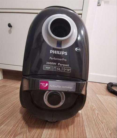 Пылесос Philips fc9182