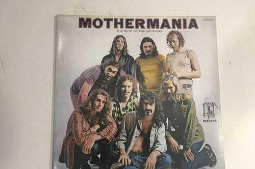 Zappa,frank - Mothermania Best Of The Mothers (LP)