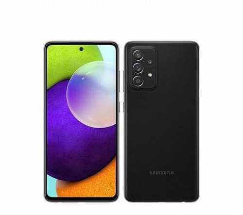 Смартфон Samsung Galaxy A32 4/64GB