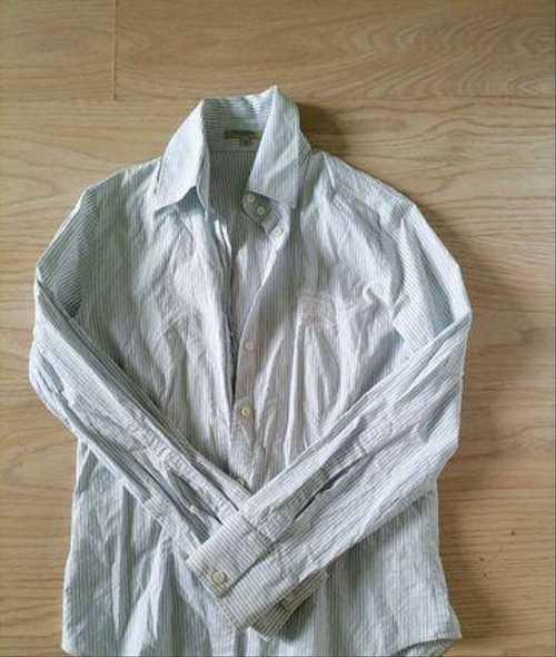 Burberry рубашка оригинал