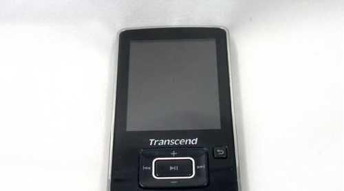 Мультимедиа плеер Transcend мр 860, 4Gb