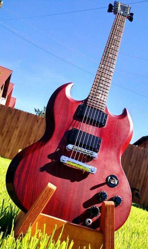 Gibson SGJ