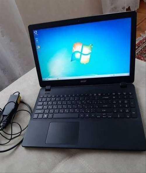 Ноутбук Acer es1-512