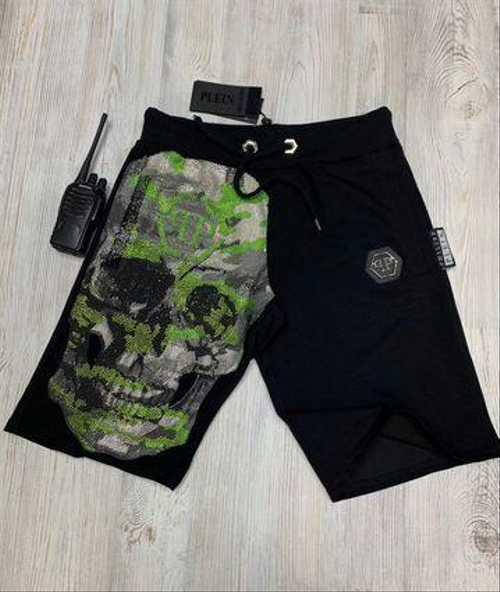 Шорты Philipp Plein