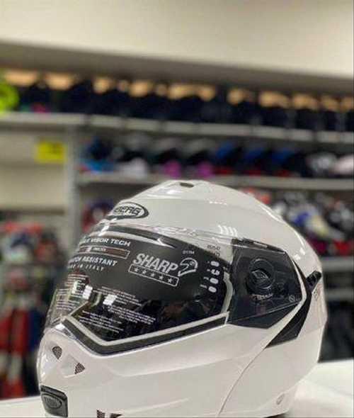 Шлем модуляр caberg duke ii