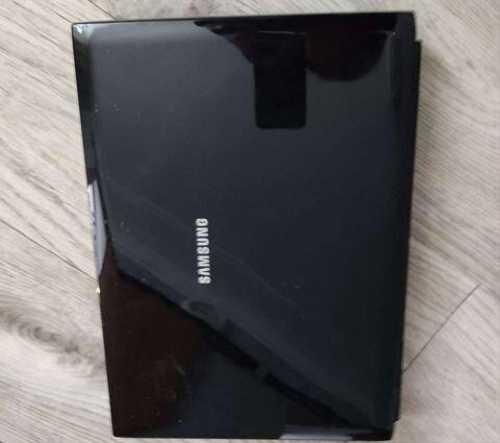 Ноутбук Samsung r560 на запчасти