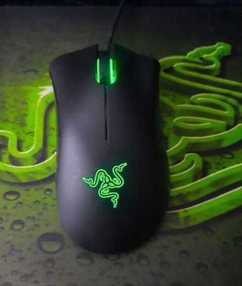 Razer deathadder 3500