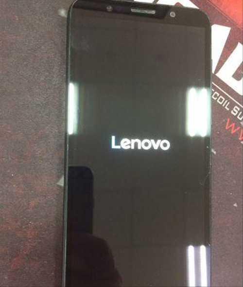 Телефон Lenovo L18021 (162)