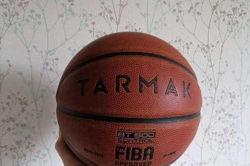 Баскетбольный мяч Tarmak
