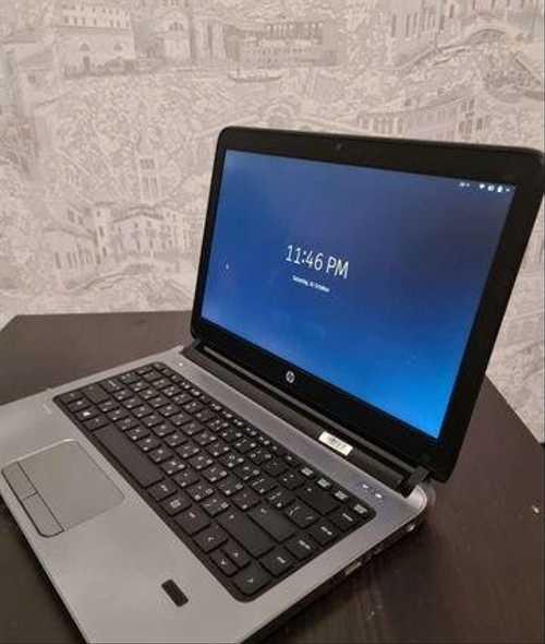 Hp probook 430 g2