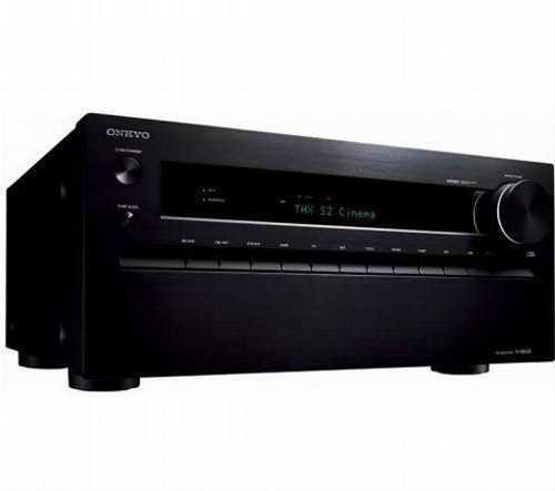 AV ресивер Onkyo TX-NR838 7.2 канала