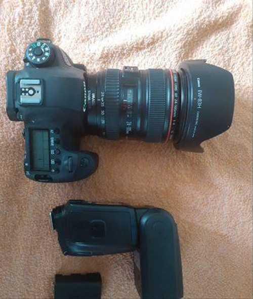 Canon EOS 6D