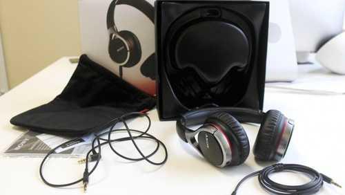 Sony MDR 10RC