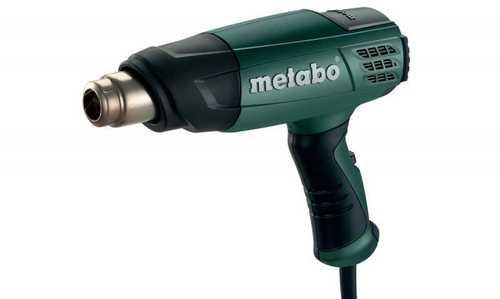 Фен Metabo H 16-500