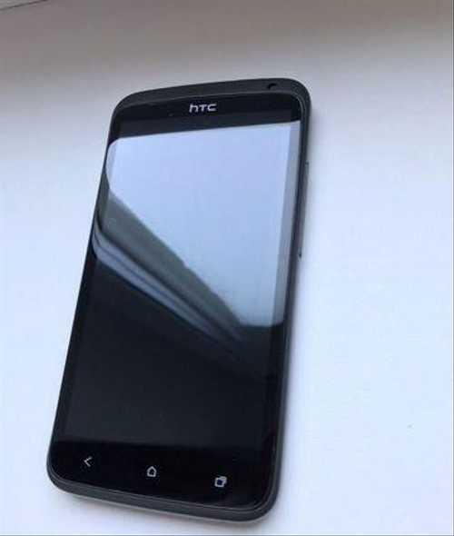 HTC One X (Gray) 16gb