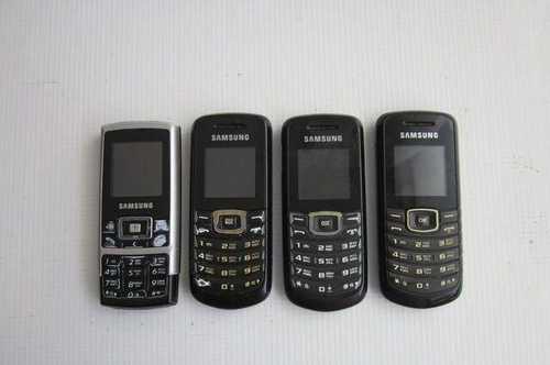 Samsung SGH-C130, GT-E1080