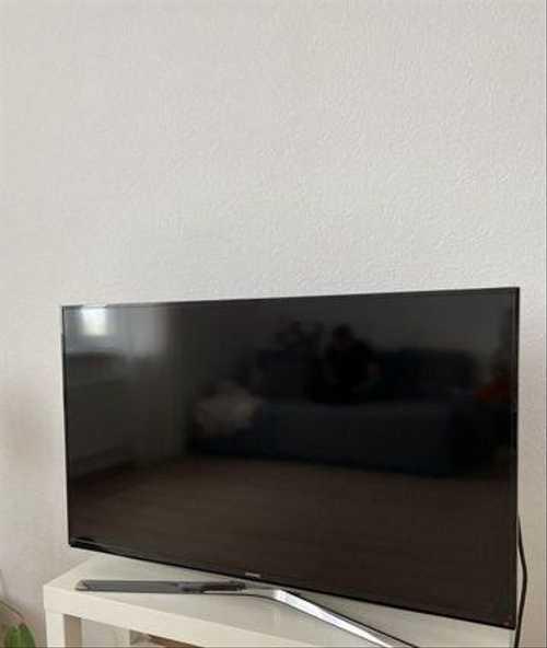 Телевизор samsung smart tv UE40