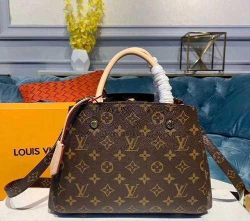 Сумка Louis Vuitton