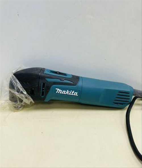 Реноватор # makita TM3000C