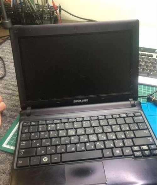 Ноутбук Samsung NP-N102S