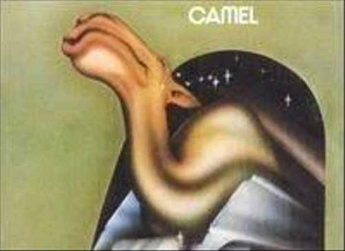 Camel 1973/ CD диск