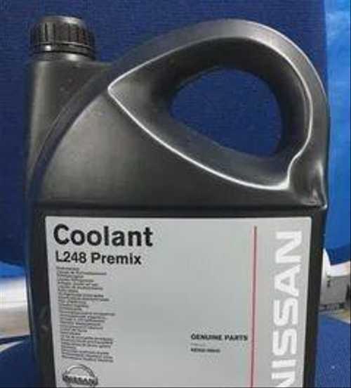 Nissan antifreeze coolant jis realforce 91ub