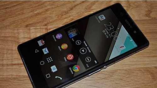 Sony Xperia z2 возможен обмен (оригинал) с NFC