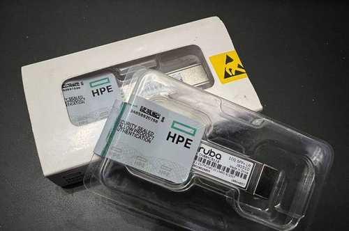 Hp aruba SFP+ 10Gb LC Duplex SM