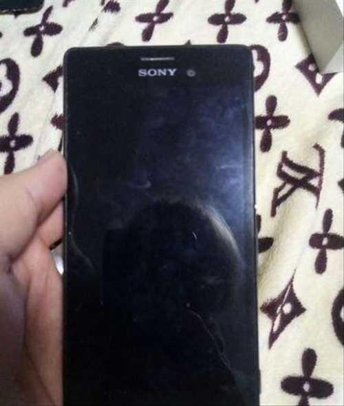 Телефон Sony xperia M4 Aqua Dual