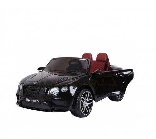 Электромобиль Bentley Continental