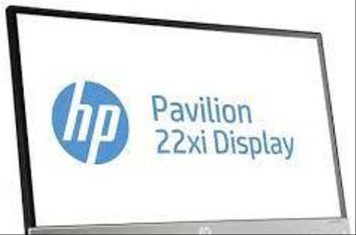 ЖК Монитор HP Pavilion 22xi